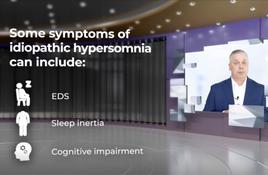 Idiopathic Hypersomnia Patient Resources | XYWAV HCP